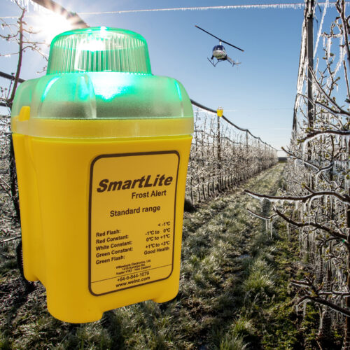 SmartLite – Willowbank Electronics