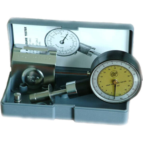 Manual Penetrometer – Willowbank Electronics